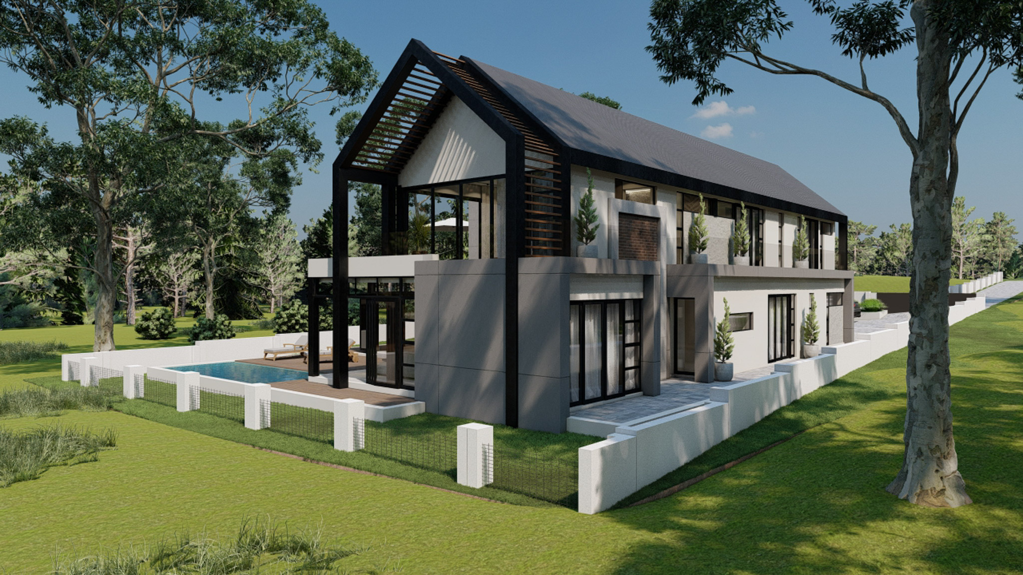 1246 Leloko - JK Design Architects