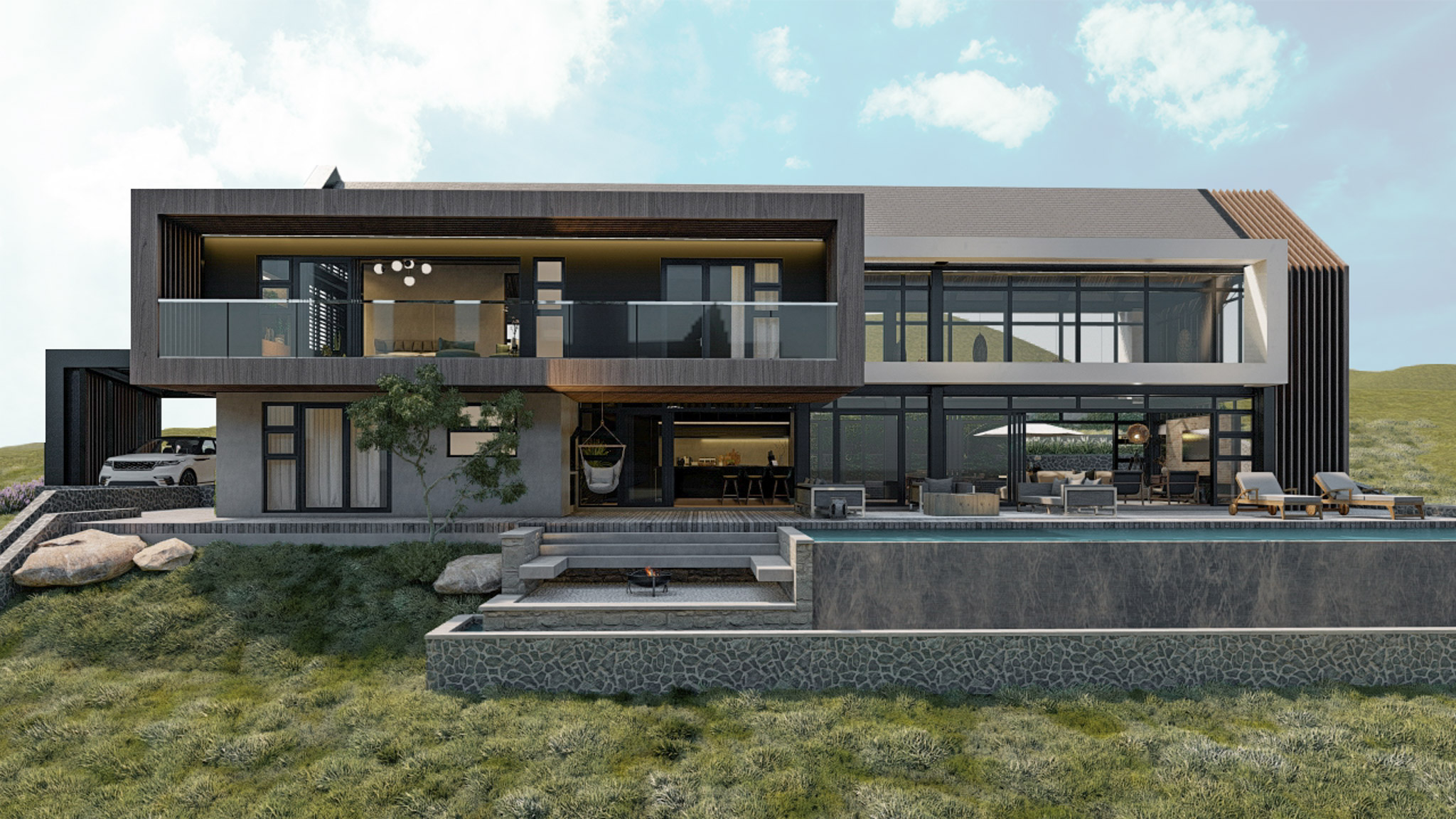 22 Nautilus Bay - JK Design Architects