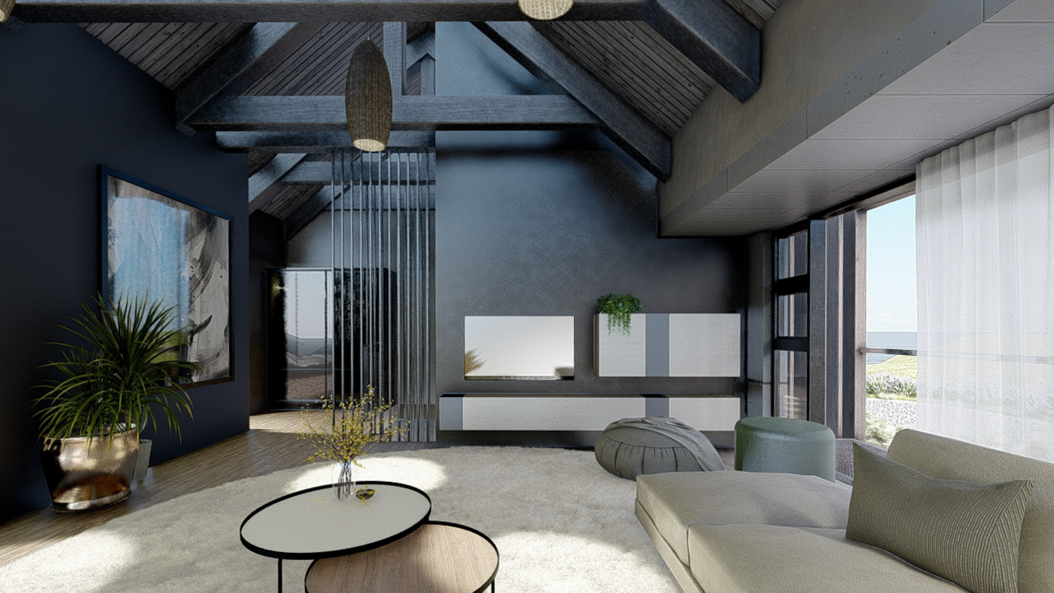 22 Nautilus Bay - JK Design Architects