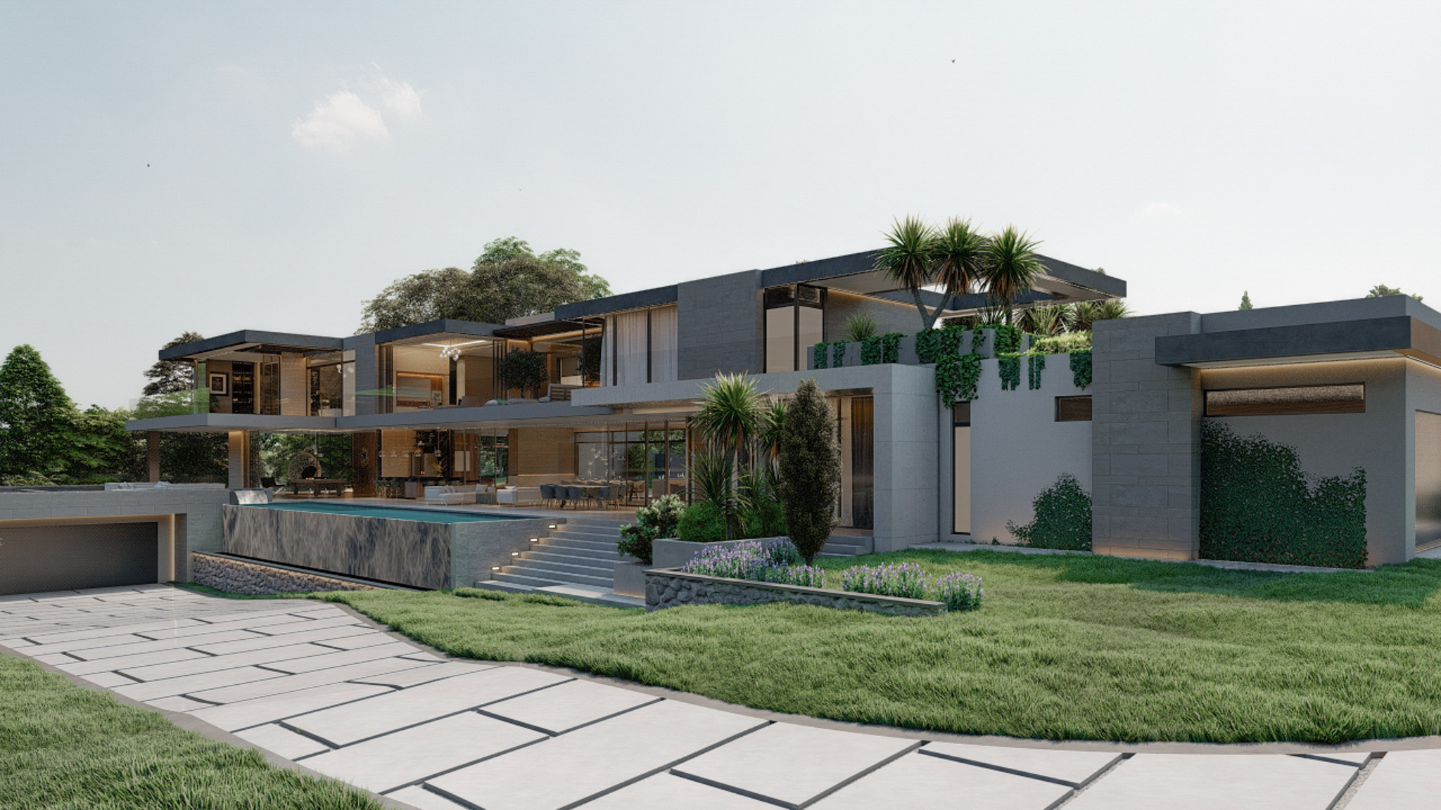 507 Zevenfontein - JK Design Architects