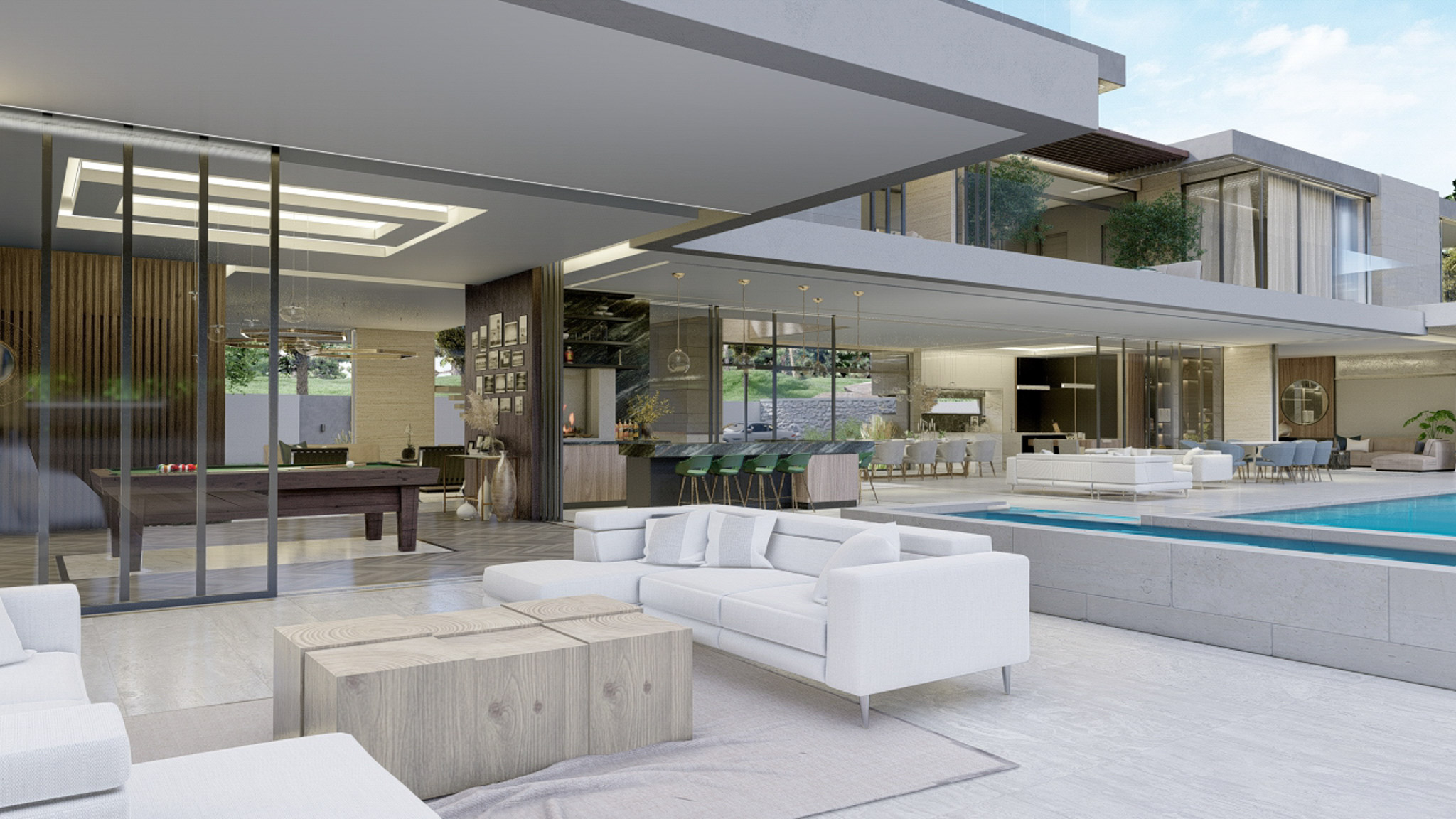 507 Zevenfontein - JK Design Architects