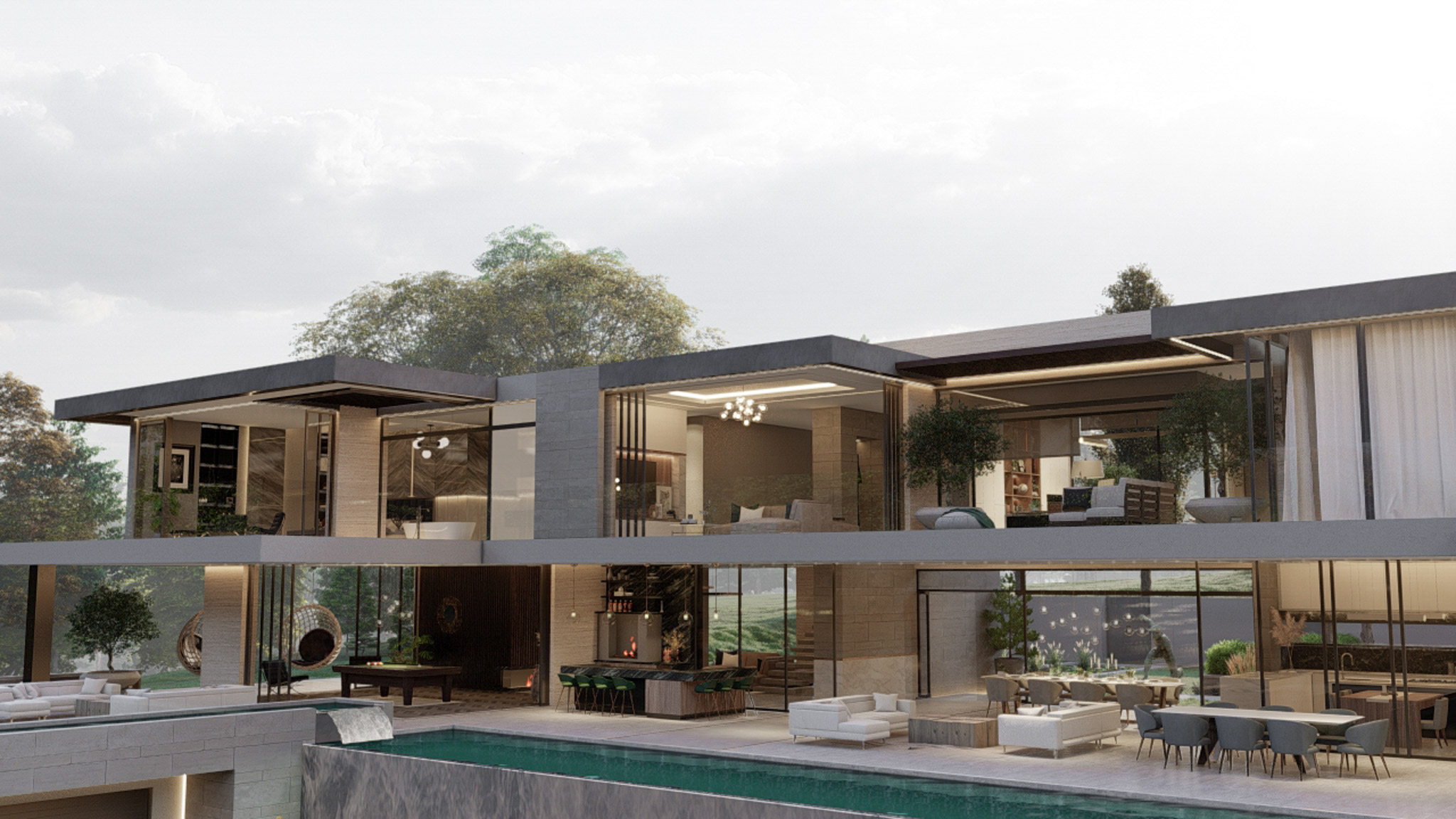 507 Zevenfontein - JK Design Architects