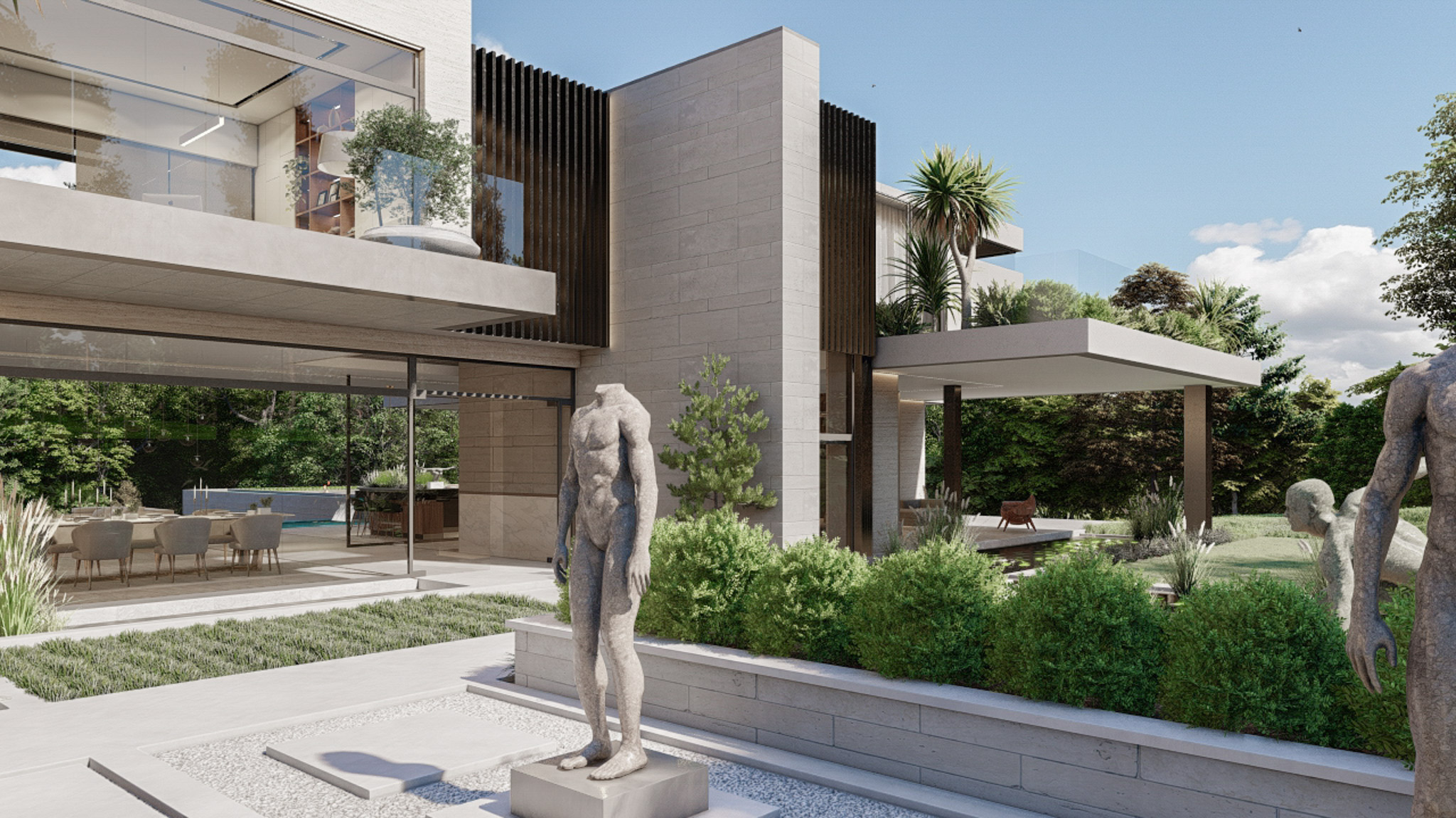 507 Zevenfontein - JK Design Architects