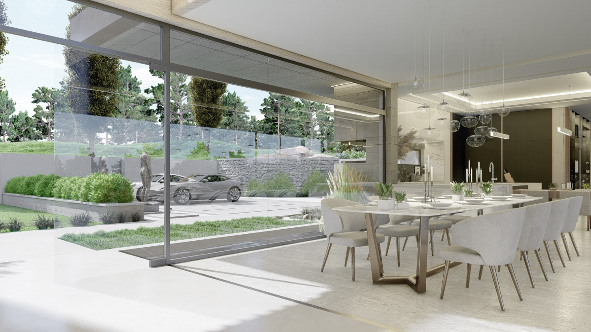 507 Zevenfontein - JK Design Architects