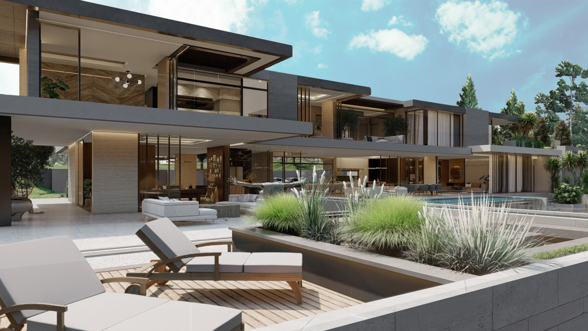 507 Zevenfontein - JK Design Architects