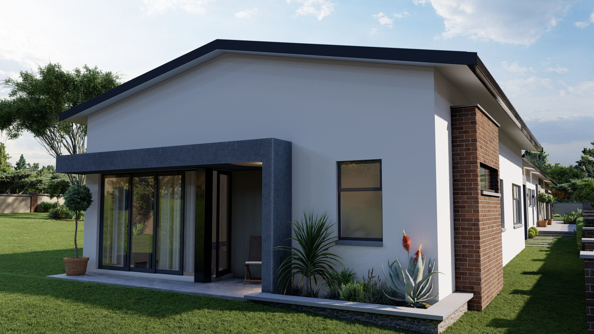 45 Limpopo - JK Design Architects