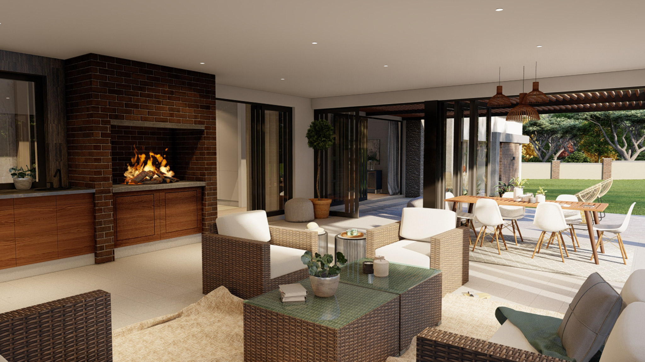 45 Limpopo - JK Design Architects