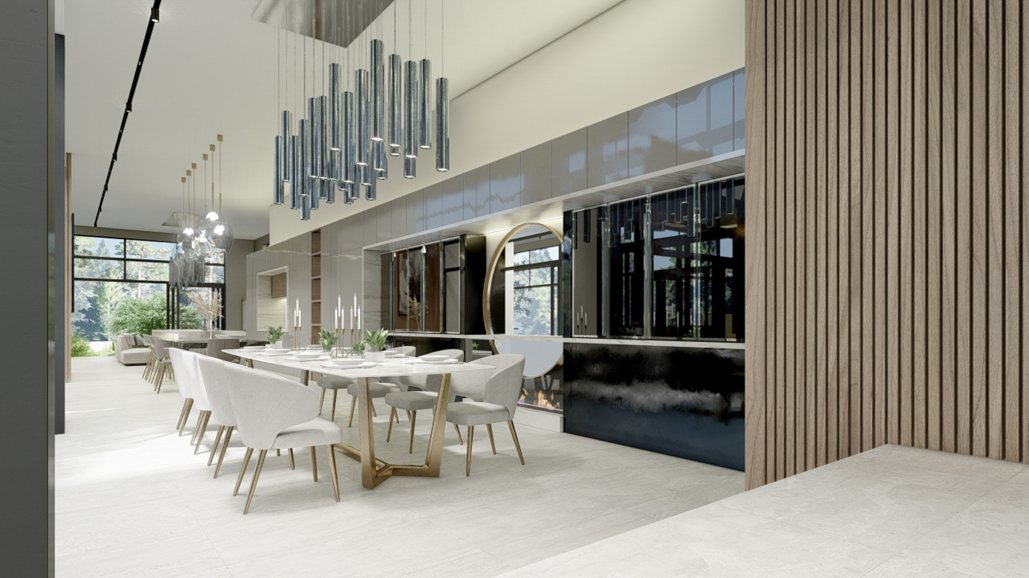 5341 Midstream Ridge - JK Design Architects