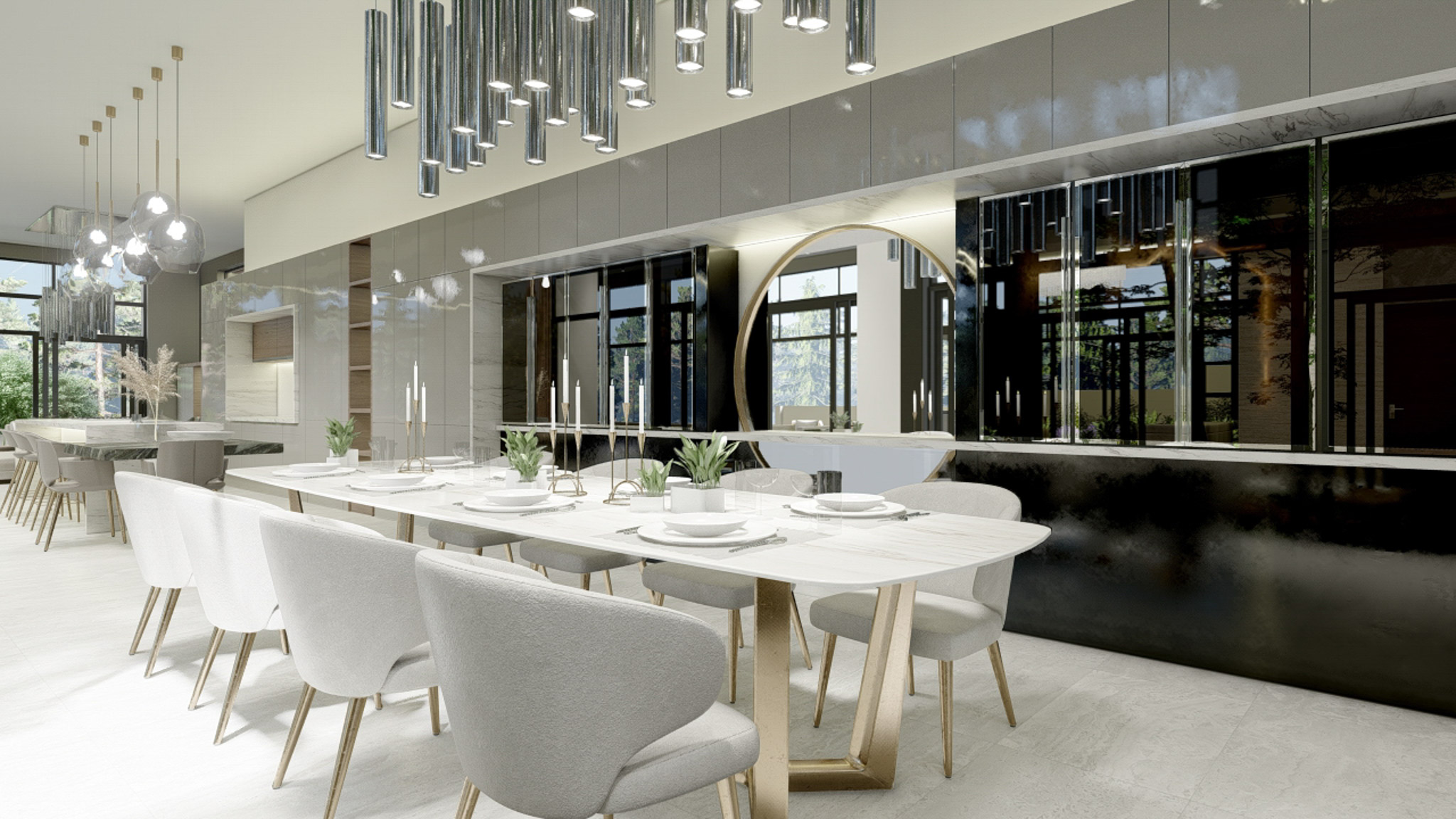 5341 Midstream Ridge - JK Design Architects