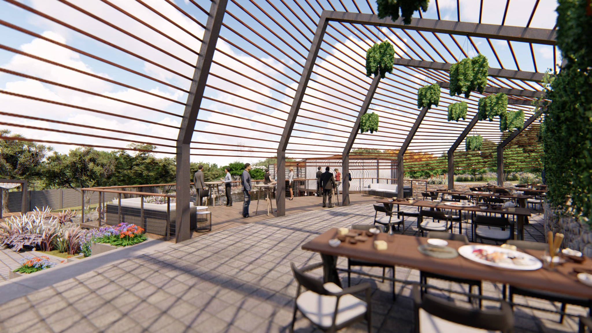 Glenferness Wellness Centre - JK Design Architects