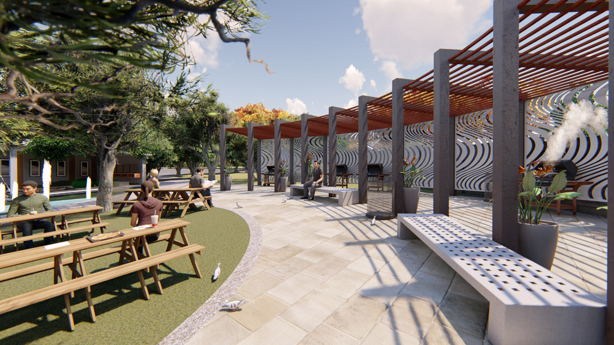 Glenferness Wellness Centre - JK Design Architects